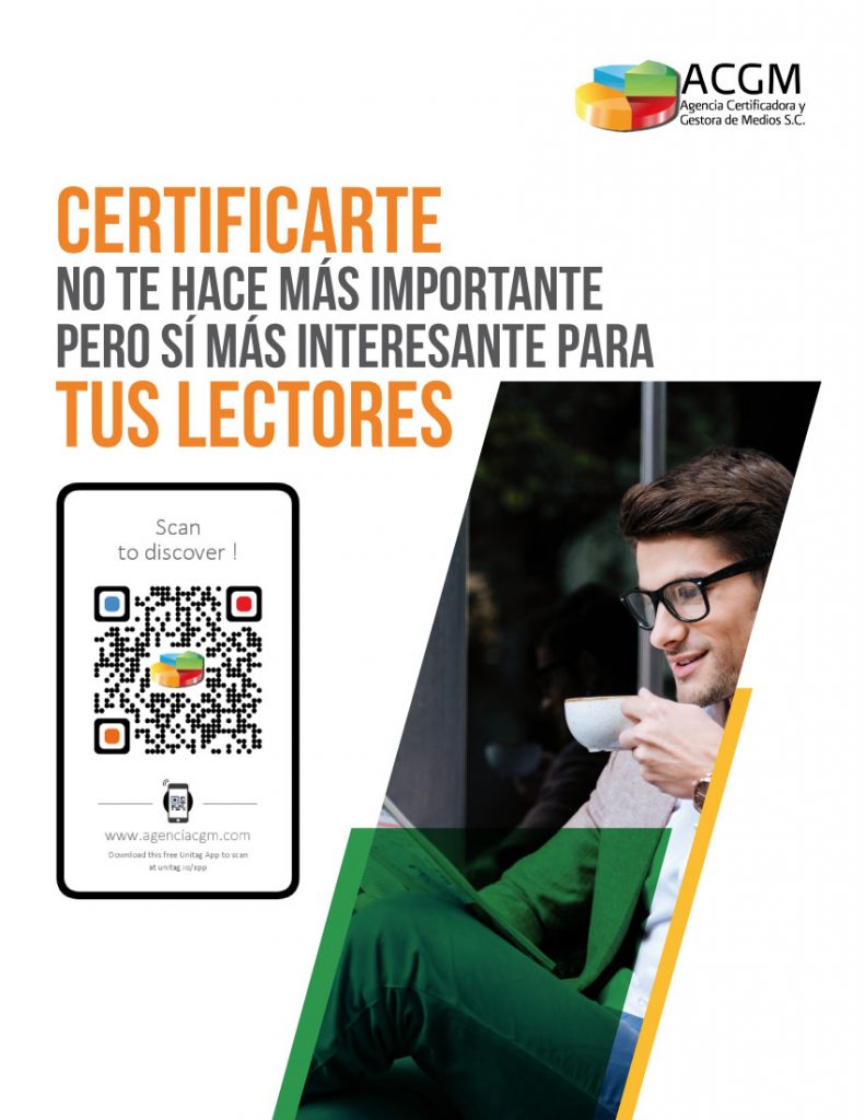 ACGM Archives - Agencia Certificadora y Gestora de Medios